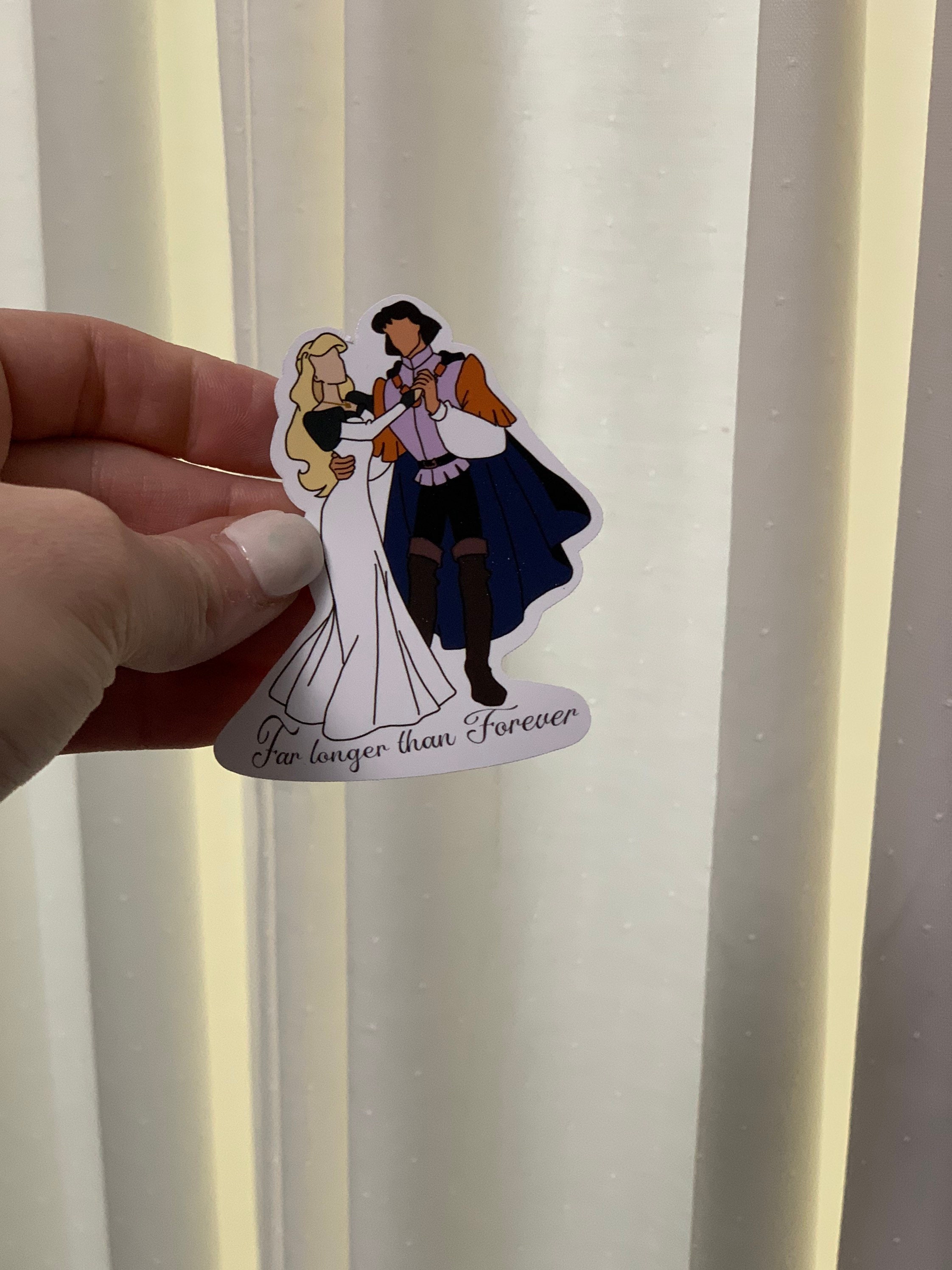 Swan Sticker Pack - Etsy