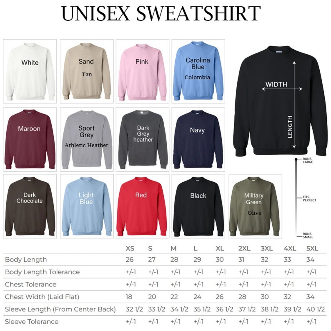 Custom Album Cover Shirt: Personalized Song Tee, Hoodie, Sweatshirt - Etsy