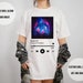Custom Album Cover Shirt: Personalized Song Tee, Hoodie, Sweatshirt - Etsy