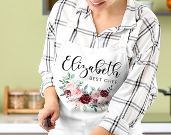 Aprons for Mom | Etsy