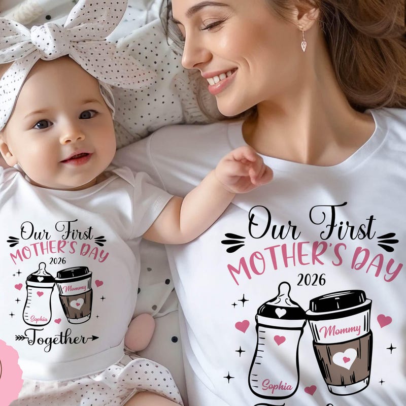 Mothers Day 2026 Card - Etsy