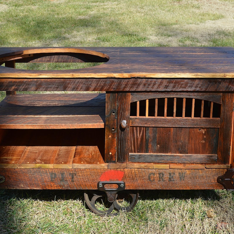 Lineberry Cart - Etsy