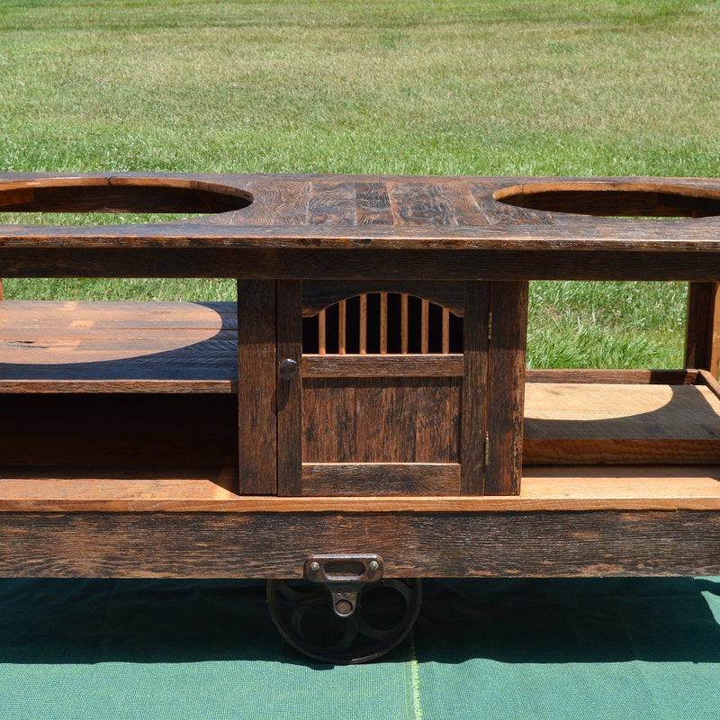 Lineberry Cart - Etsy