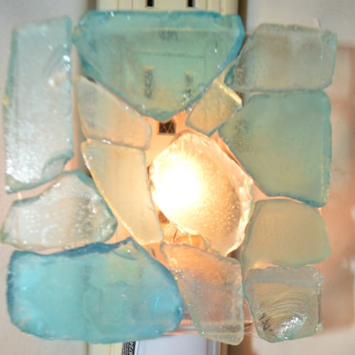 ETSY BEST SELLER Coastal Multi Colored Seaglass Sea Glass - Etsy