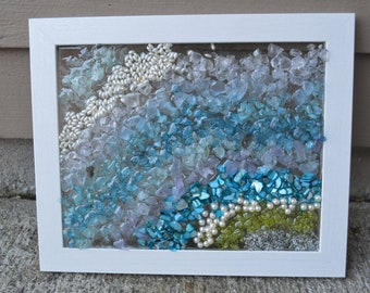 Seashell Window | Etsy