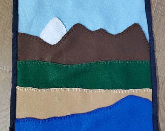 Air, Land, Water Animals Sorting Activity Mats and Cards With Real ...