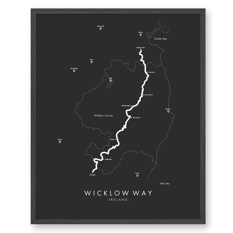 Wicklow - Etsy