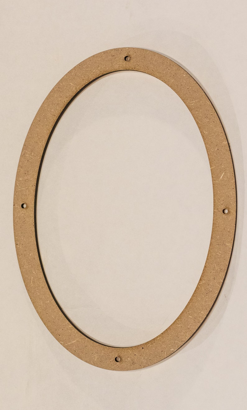 Oval Layout Frames - Etsy