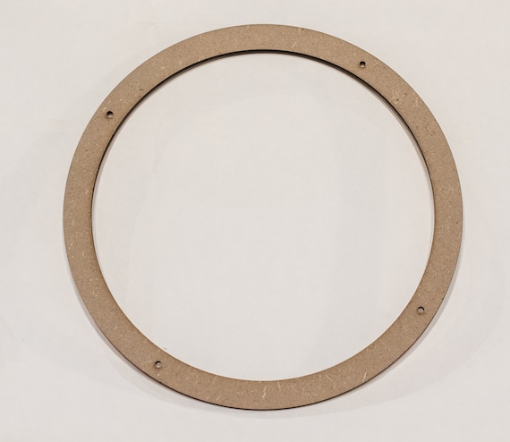 Circular Layout Frames - Etsy
