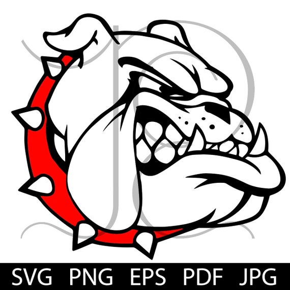 Red Bulldog Logo