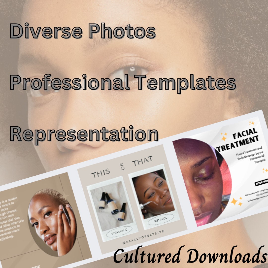 30 Esthetician Posts| Facial Posts| Skin Care Post Templates, Beauty ...