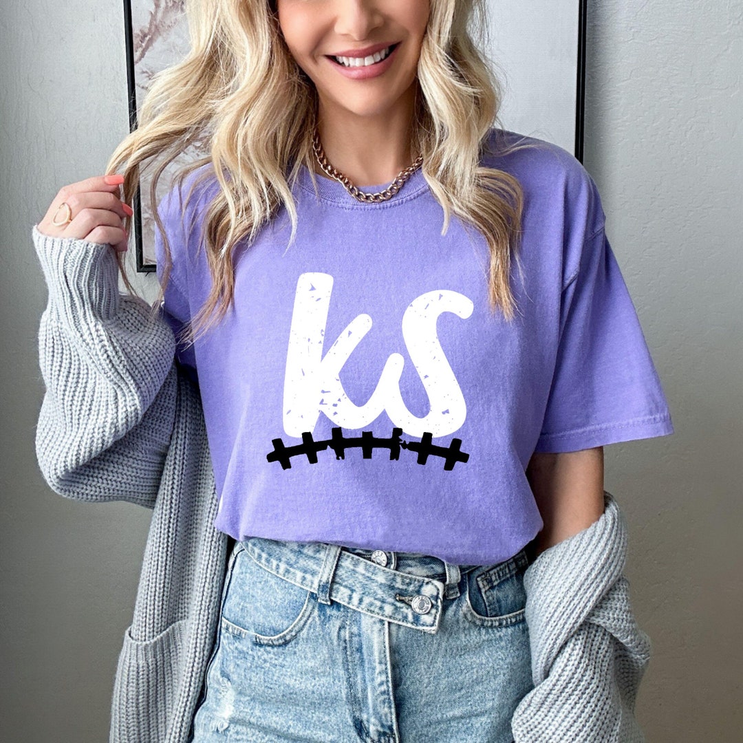 Kstate Football - Etsy