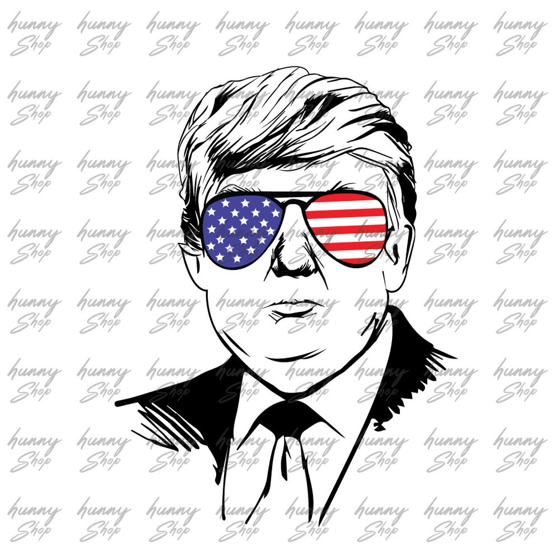Trump America svg Donald Trump svgtrump 2020 svg vote svg | Etsy