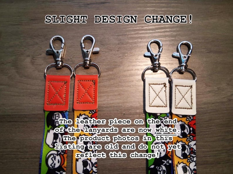 Homestuck Dave and Beta Kids Lanyards - Etsy