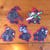 Water-resistant Vinyl Homestuck Character Stickers - Etsy