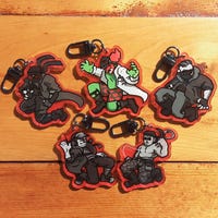 Madness Combat Pin(s) - Etsy