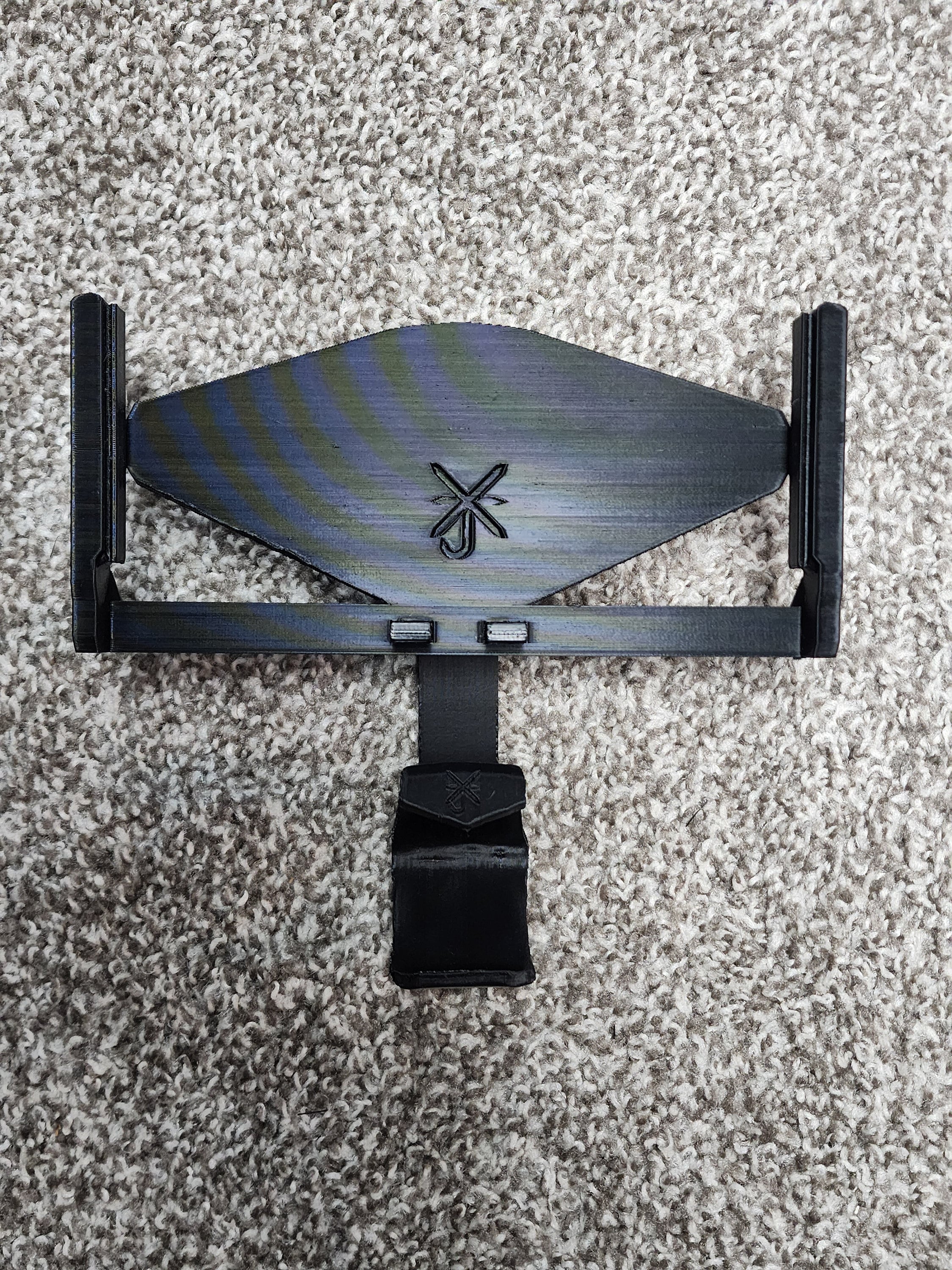 Switch Gamecube to Switch Display Mount - Etsy