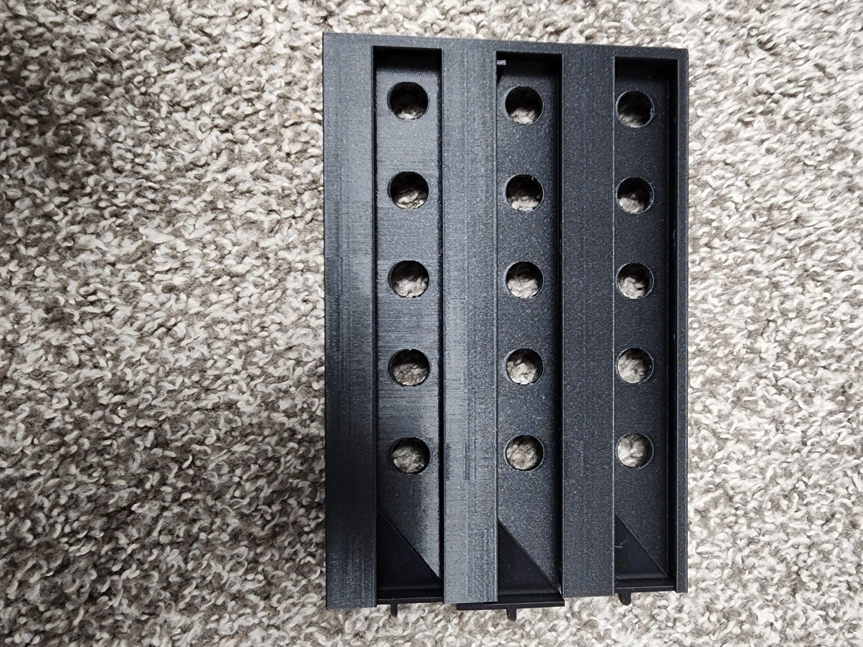 3DS Cartridge Storage Case - Etsy