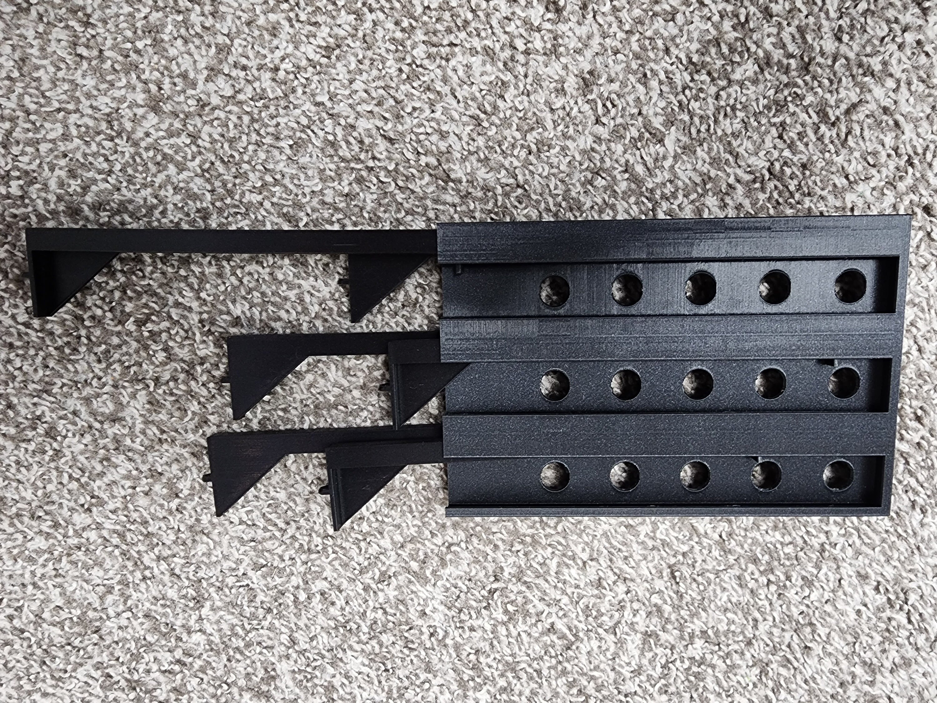 3DS Cartridge Storage Case - Etsy