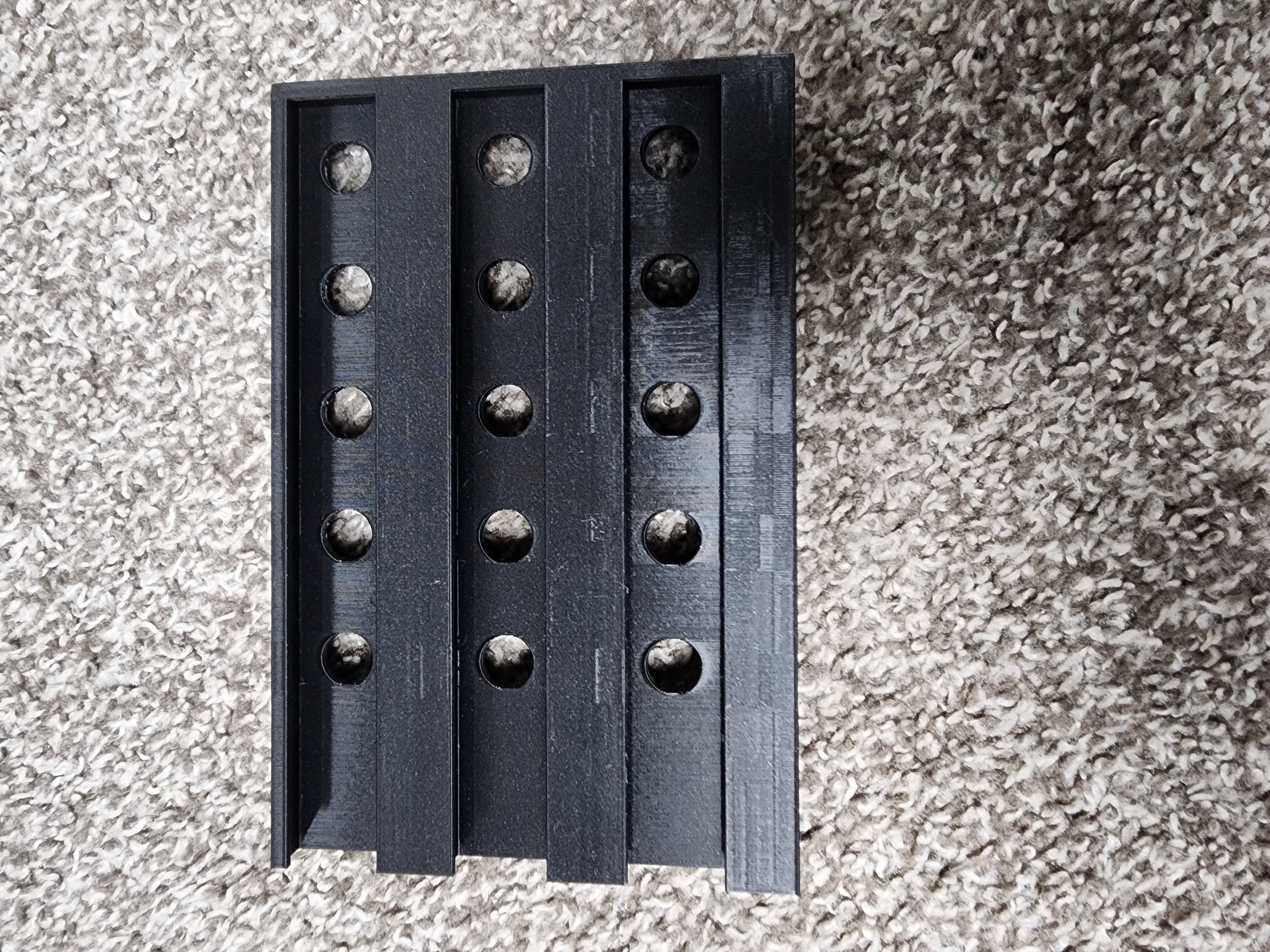 3DS Cartridge Storage Case - Etsy