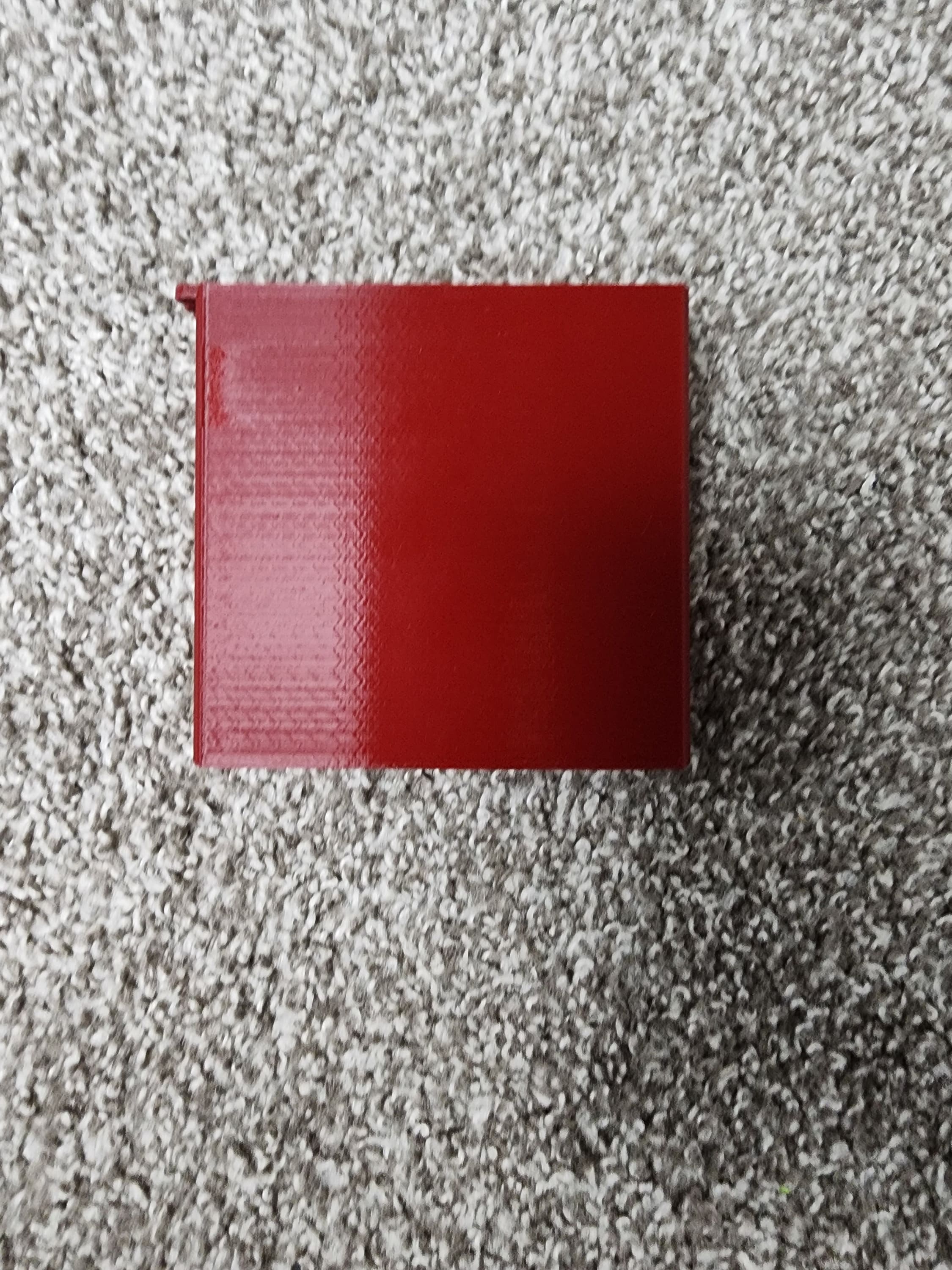 Switch Cartridge Case STL File - Etsy