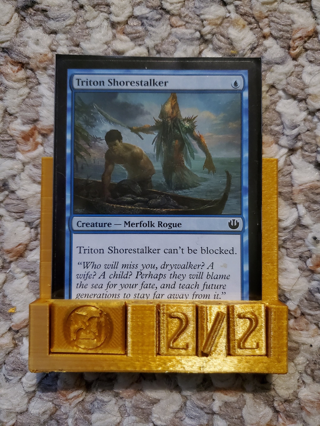 Magic the Gathering Card Modifier - Etsy