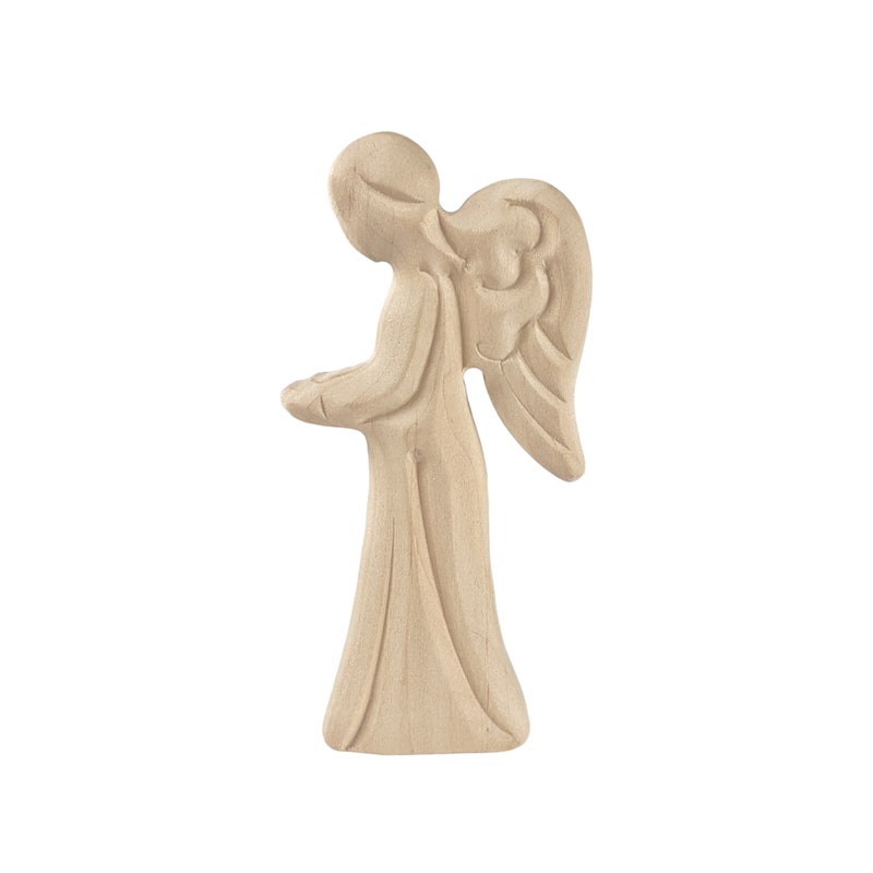 Angel Figurines - Etsy