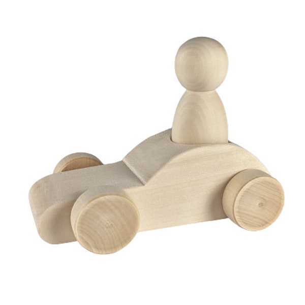 Waldorf Peg Dolls - Etsy