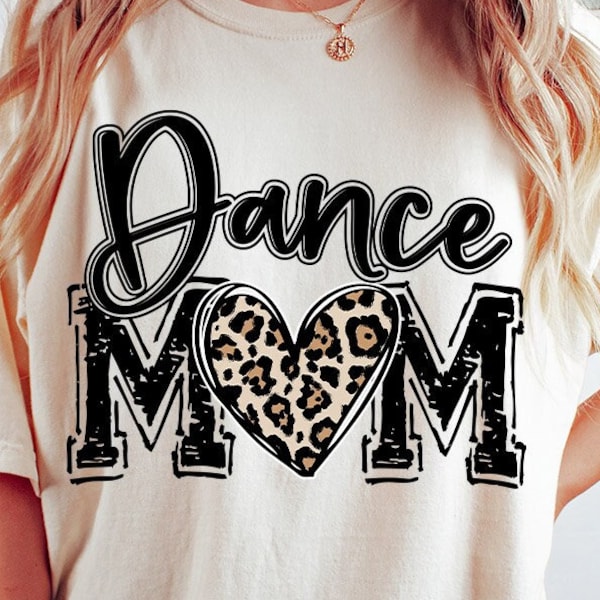 Dance Mom - Etsy
