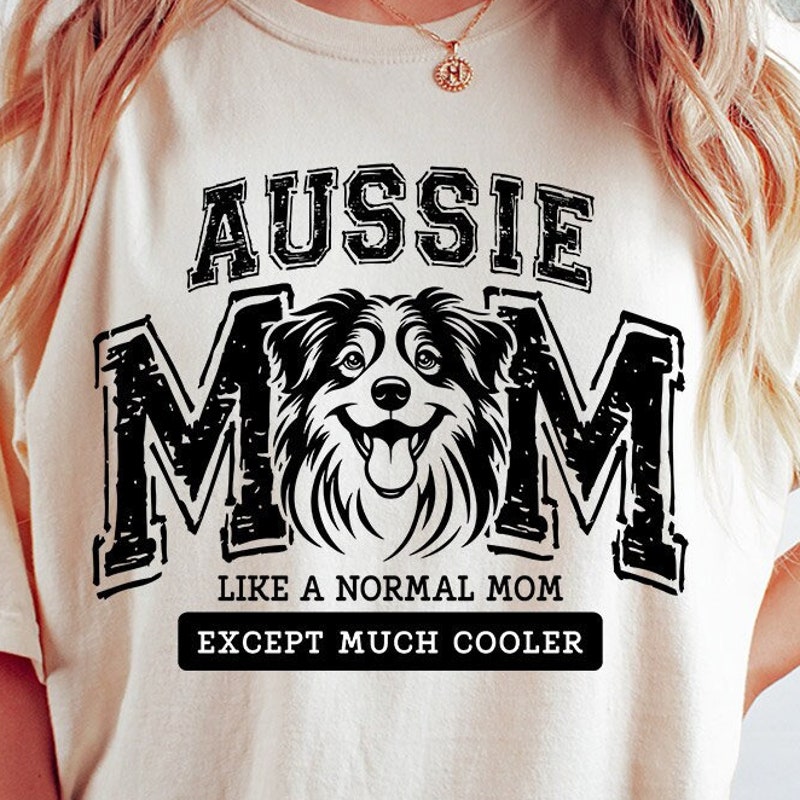 Aussie - Etsy