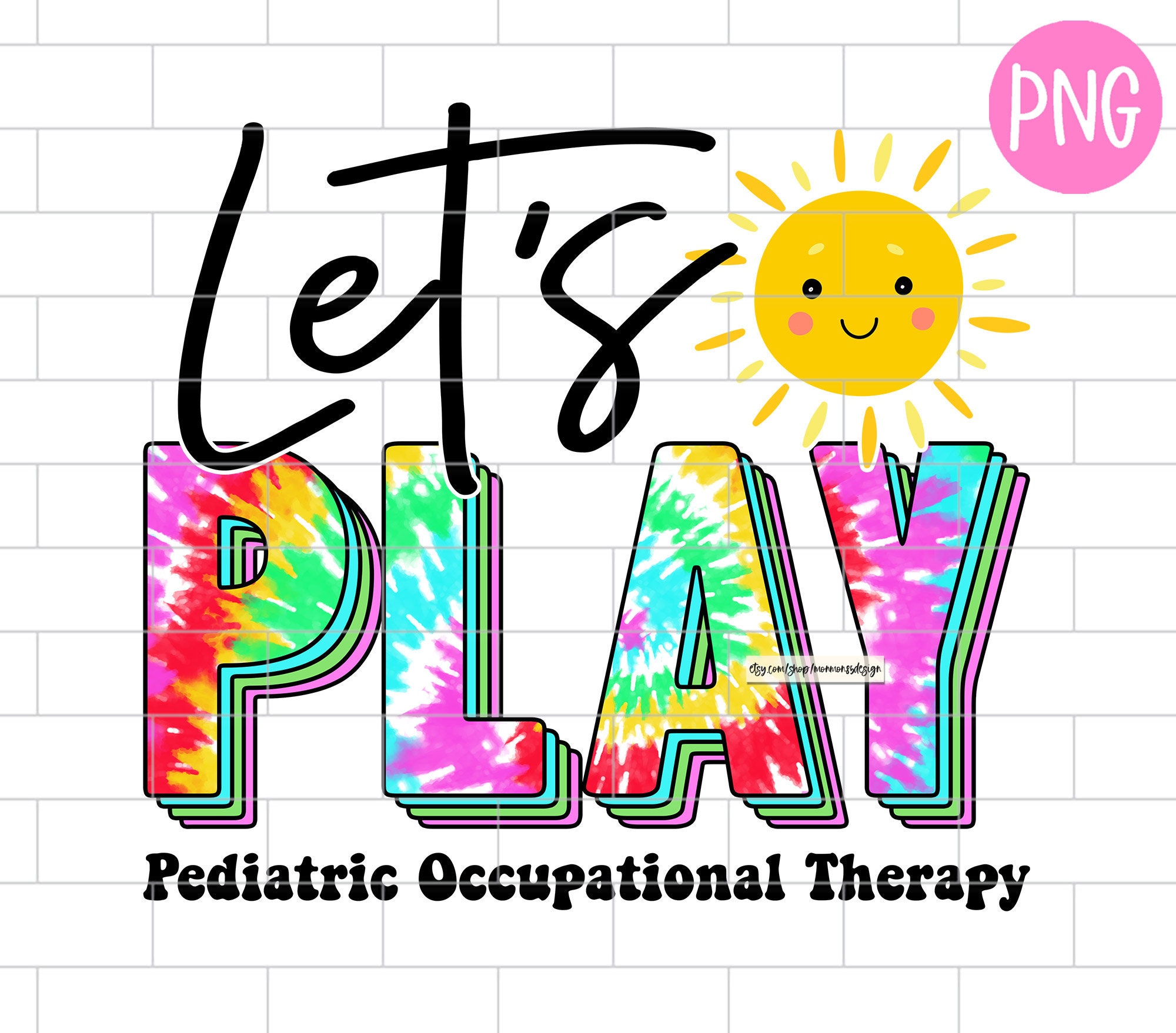 Pediatric Occupational Therapy Clip Art