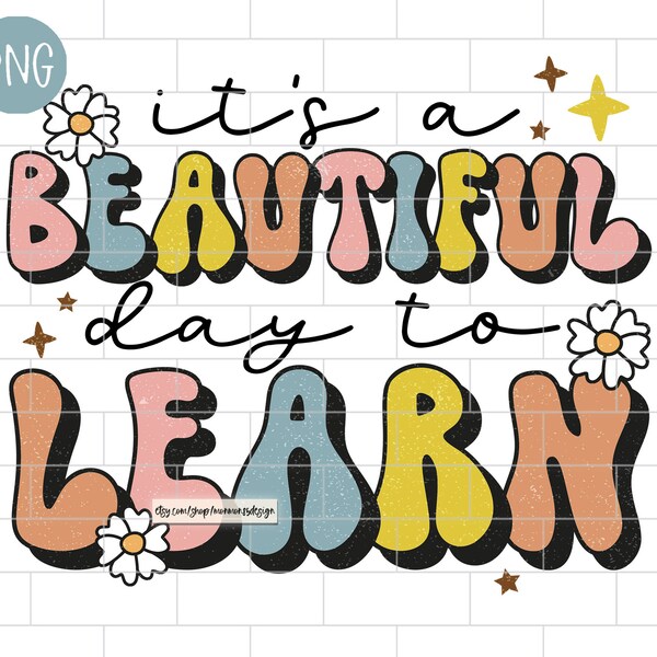 Its a Beautiful Day - Etsy