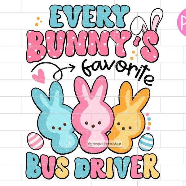 Bus Driver Svg - Etsy