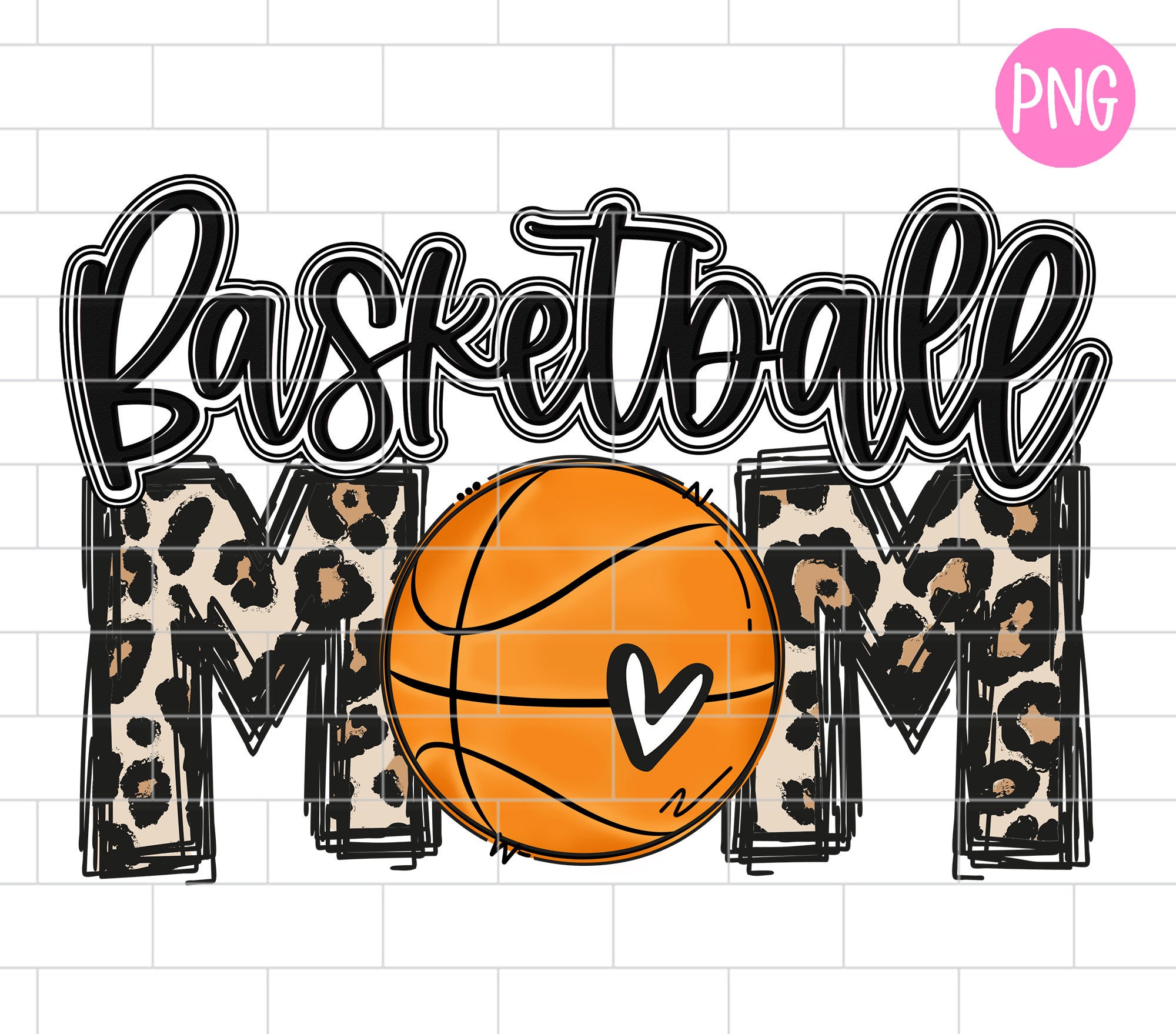 Custom Mom Art - Etsy