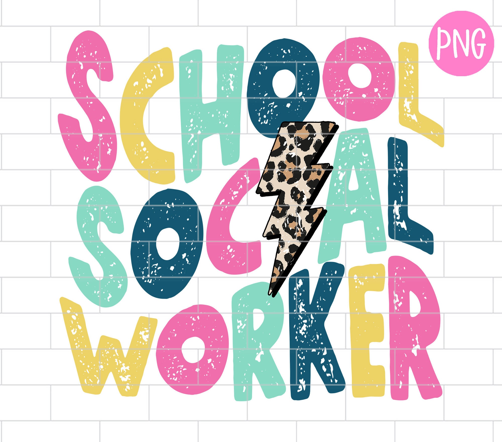 School Social Worker Clipart