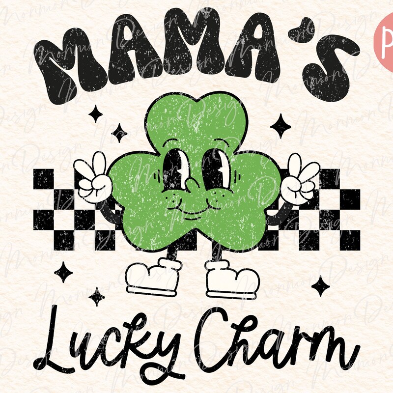 Lucky Charms Clipart - Etsy