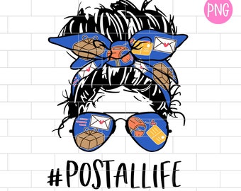Postal Life Easter Day Png, Western PNG, Easter Png, Postlal Png ...