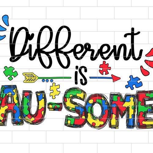 Autism Dad PNG Sublimation Design Downloads | Etsy