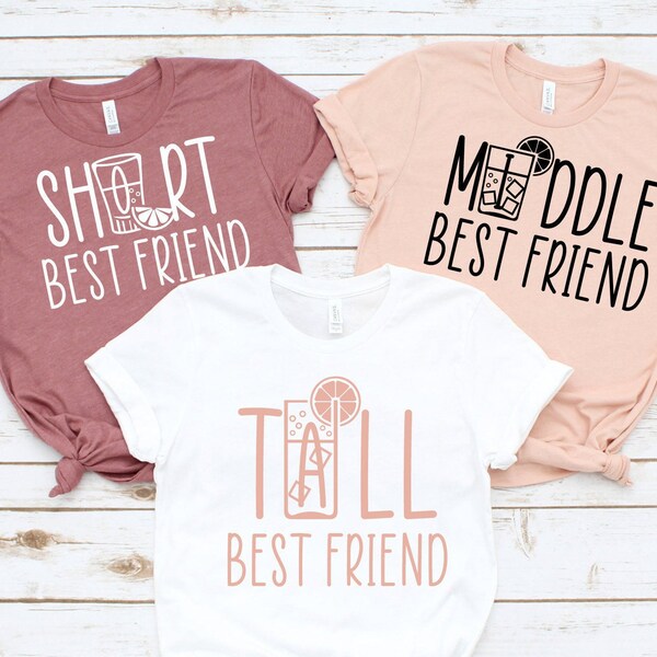 Best Friend Shirt - Etsy