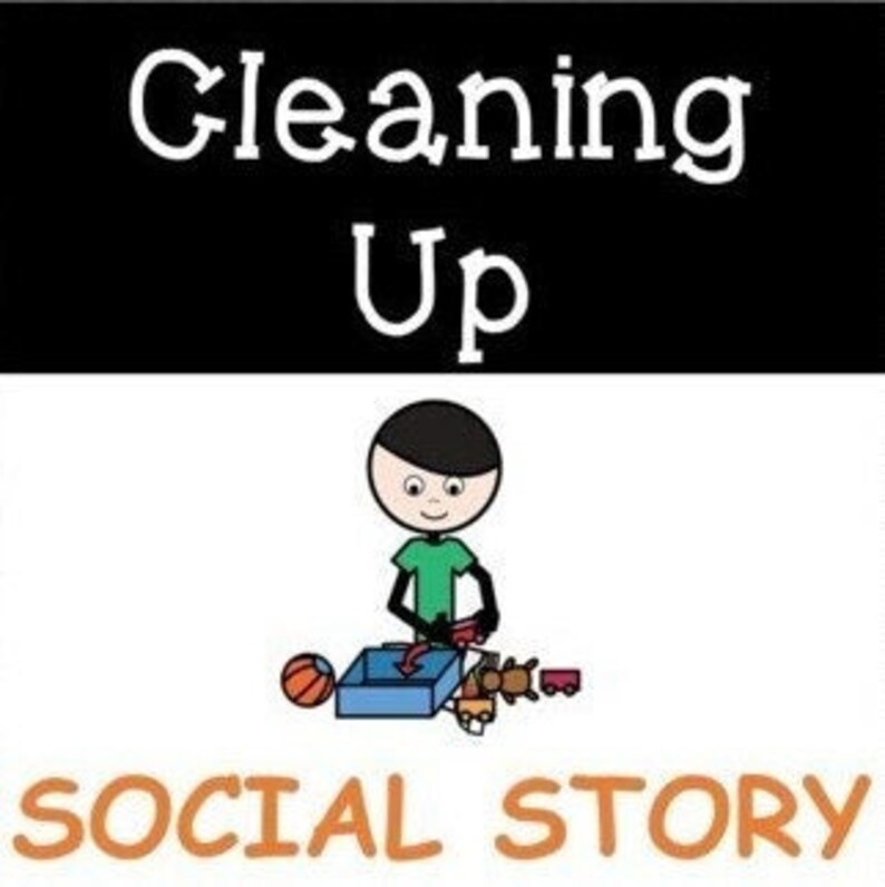 Cleaning up Social Narrative - Etsy