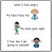 Anger Social Story - "when I Feel Angry"- Printable Emotional ...