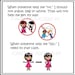 Accepting No Social Story: Emotional Regulation & Coping Skills ...