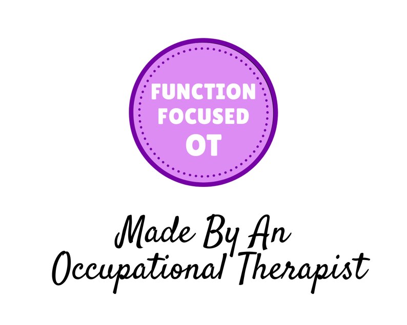 Pre-writing Strokes & Shapes Packet - Fine Motor OT Preschool Tracing ...