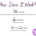 Big Deal Little Deal Social Story: Behavior Regulation Printable (PDF ...