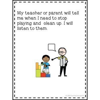 Cleaning up Social Narrative - Etsy