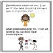 Accepting No Social Story: Emotional Regulation & Coping Skills ...