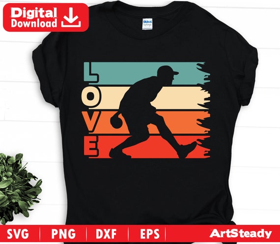 Bocce Svg Files Cute LOVE Art Vinta Bocce Ball Sports - Etsy