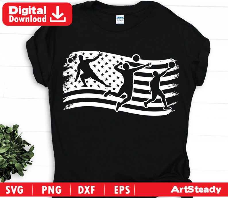 Fistball Svg Files Distressed Flag Artist Theme Fistballer - Etsy