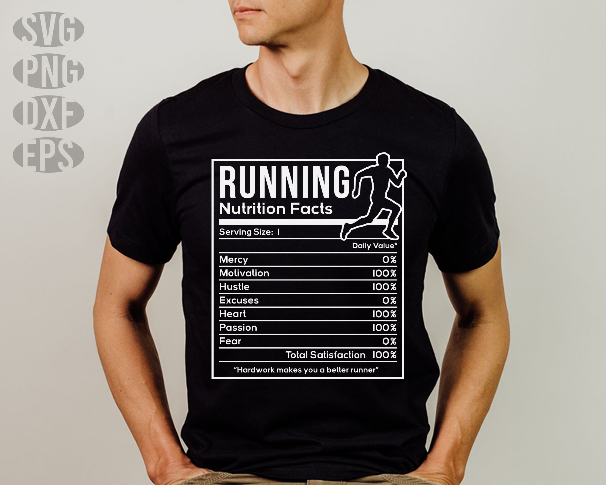 Running Svg Files Fitness Gym Marathon Run Svg Art Funny - Etsy