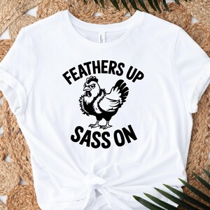 Snarky Chicken SARCASTIC Graphic Files Design Bundle Svg Dxf Png Pdf ...